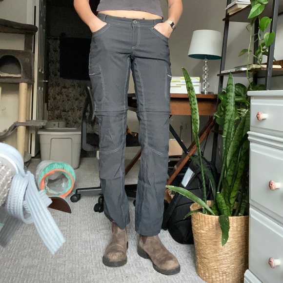 Kuhl | Pants & Jumpsuits | Kuhl Convertible Hiking Pants | Poshmark